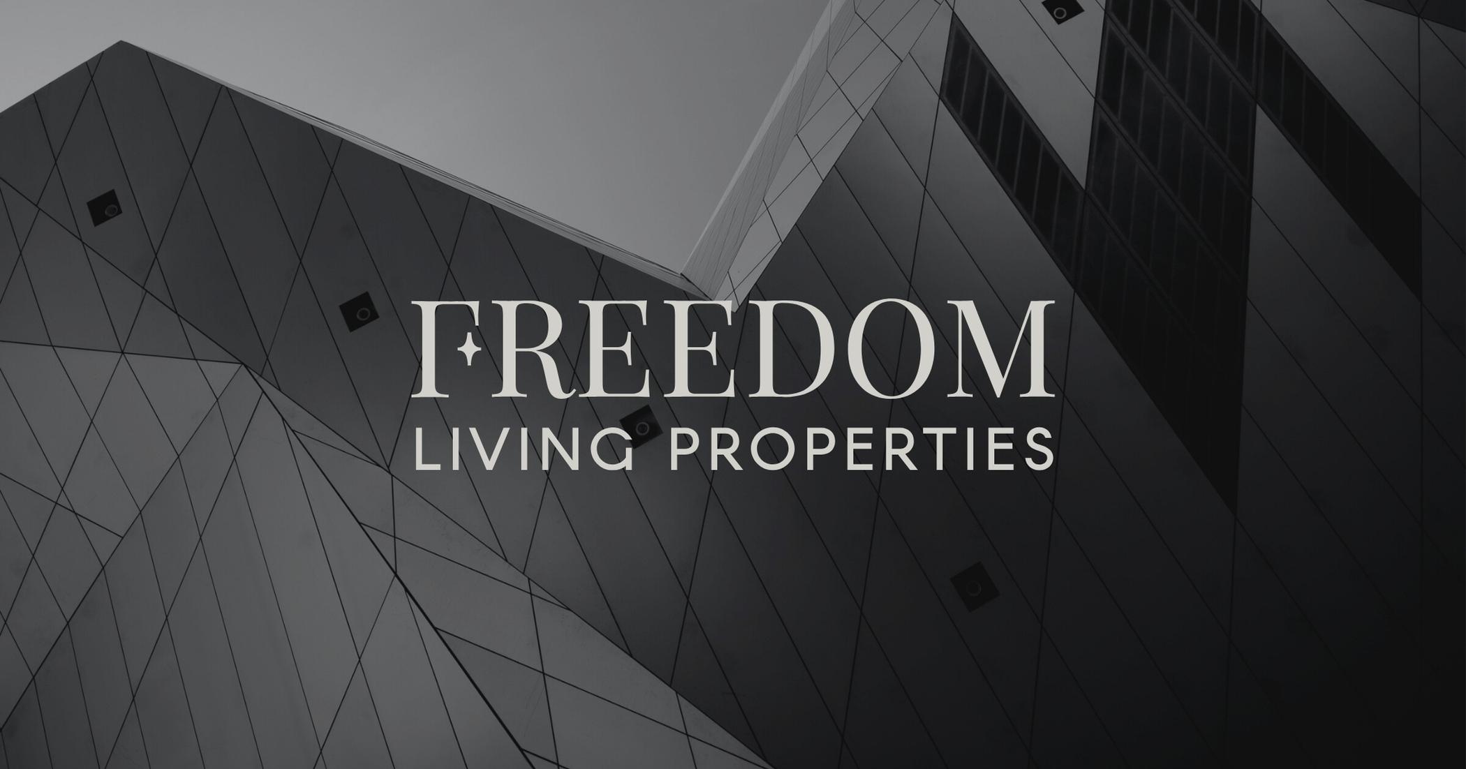 Freedom Living - Effortless Property Income & Luxury Rentals