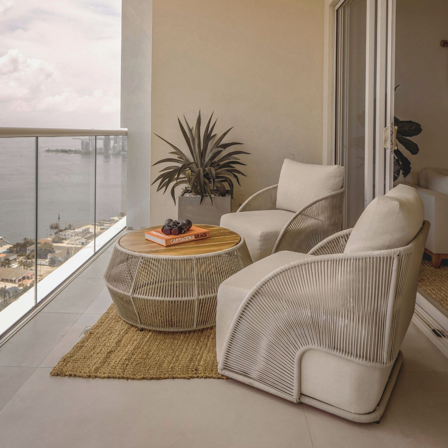 Freedom Living - Effortless Property Income & Luxury Rentals